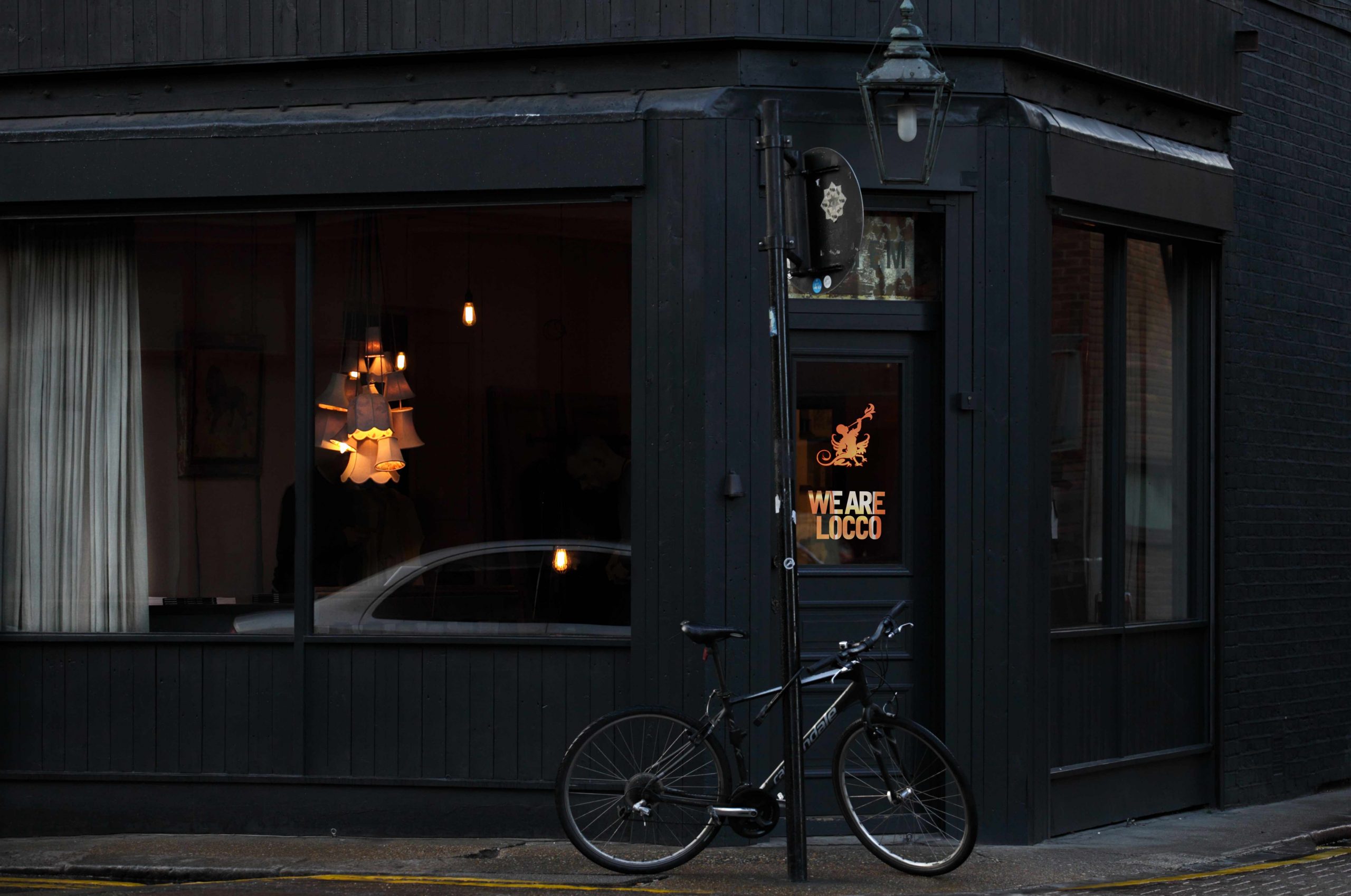 Locco Starr Group | Careers